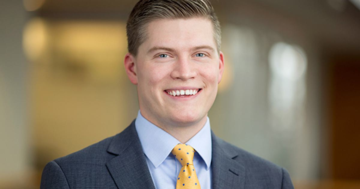 Ian Cole | Focus Partners Wealth Ian Cole | Focus Partners Wealth